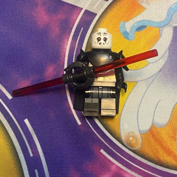 Lego | Toys | Lego Star Wars The Grand Inquisitor Minifigure 75336 ...